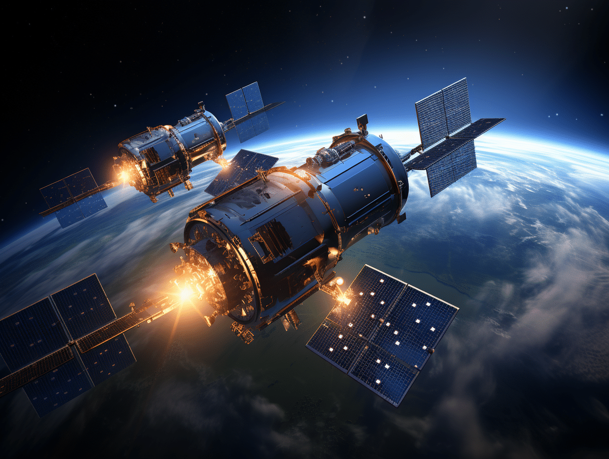 Comparatif précision : Galileo, GLONASS, Beidou vs GPS - SOS Technologies
